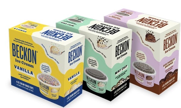 Moms Meet: Free Beckon Ice Cream Snack Cups | MyFreeProductSamples.com