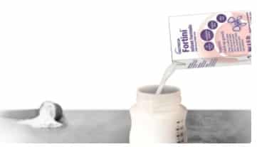 Free Fortini Infant Formula Sample | MyFreeProductSamples.com