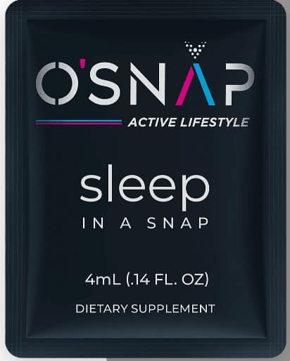 Free O’Snap Sleep In A Snap Sample | MyFreeProductSamples.com