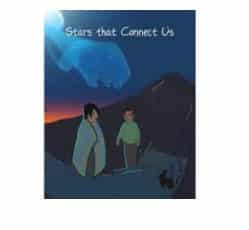 FREE Stars That Connect Us Book