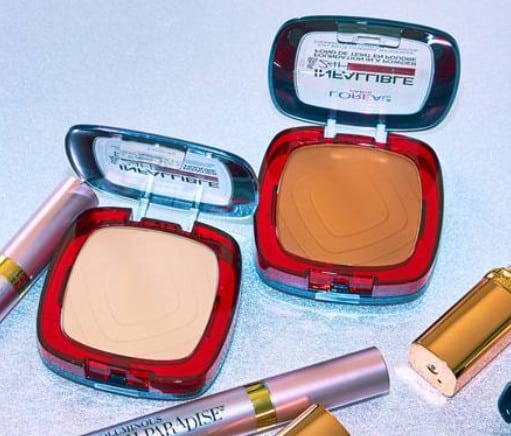 Win A L’Oréal Paris Makeup Collection | MyFreeProductSamples.com