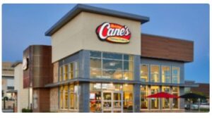 Free Raising Cane's Box Combo | MyFreeProductSamples.com