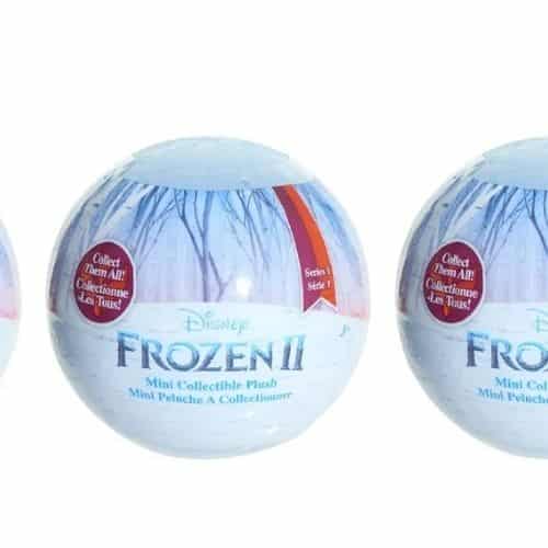 Walmart: Disney Frozen 2 Surprise Capsule 3-Pk ONLY $2.34 (Reg. $5 ...