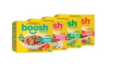 Social Nature: Free Boosh Plant-Based Bowls | MyFreeProductSamples.com
