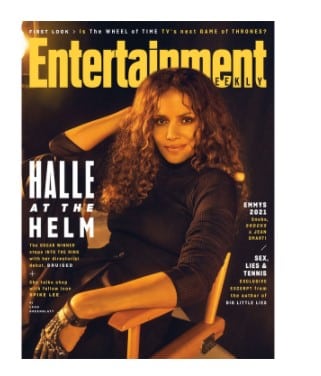 Free 2-Year Subscription To Entertainment Weekly Magazine ...
