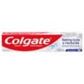 FREE Colgate Toothpaste.
