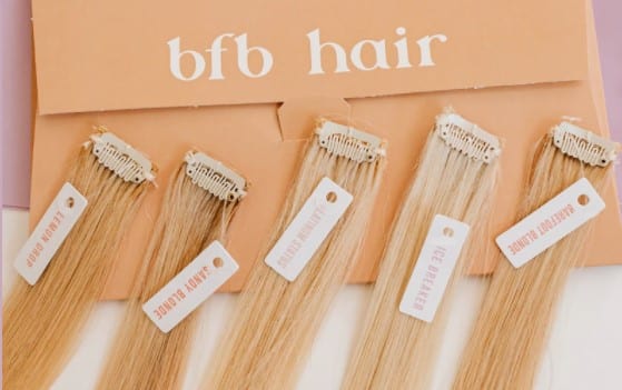 Free BFB Hair Color Match Kit | MyFreeProductSamples.com