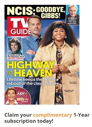 Free Subscription To TV Guide | MyFreeProductSamples.com