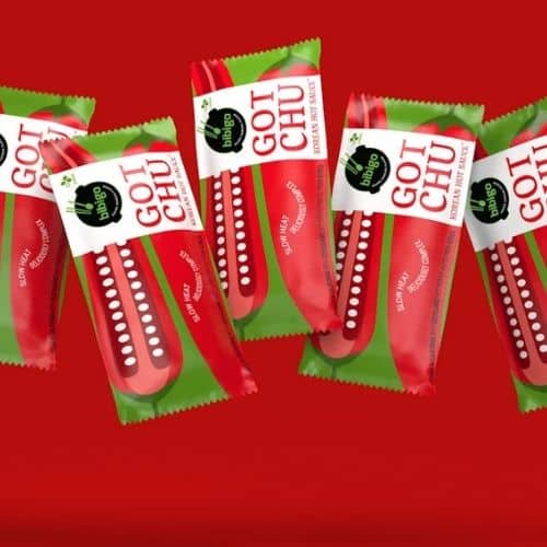FREE Bibigo GOTCHU Korean Hot Sauce Samples. | MyFreeProductSamples.com