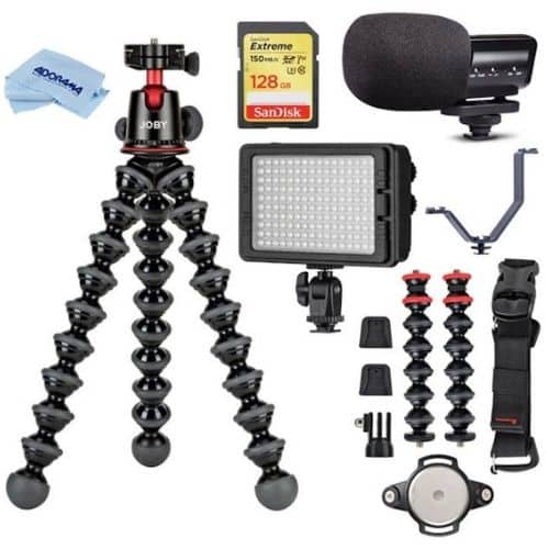 FREE Filmmaker Kit | MyFreeProductSamples.com