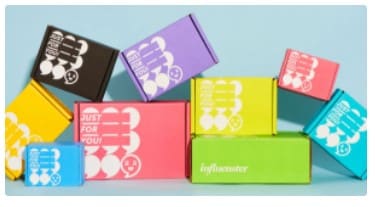 Free Products From Influenster