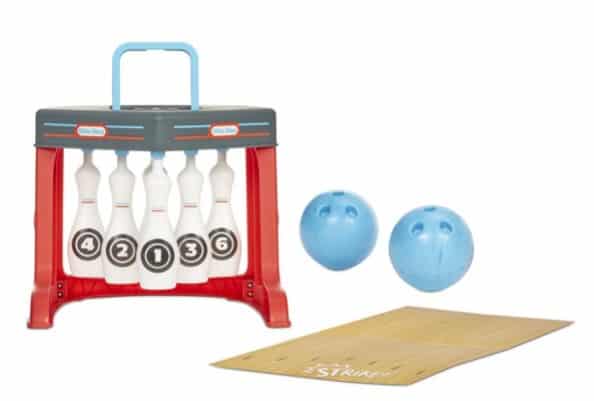 Walmart: Little Tikes My First Toy Bowling Set $10 (Reg $20 ...