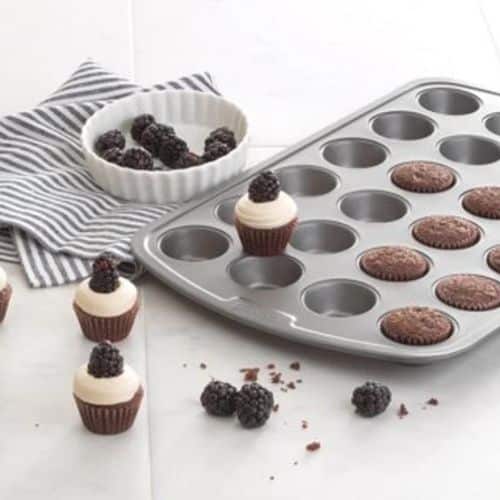Walmart: Good Cook Nonstick Mini Muffin & Cupcake Pan ONLY $6.44 ...