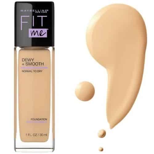 Walmart: Maybelline Fit Me Liquid Foundation ONLY $3.42 (Reg $8 ...