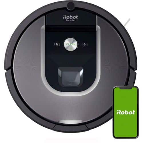 FREE Irobot Vacuum | MyFreeProductSamples.com