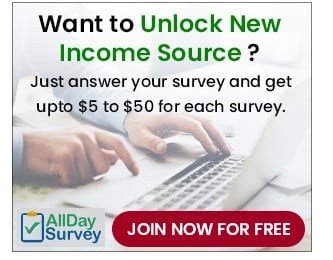 All Day Survey: Take Surveys, Get Rewarded
