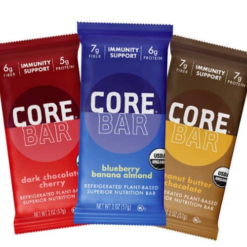 FREE Core Bar After Rebate | MyFreeProductSamples.com