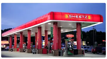 Free Monster Energy Drink At Sheetz