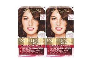 BzzAgent: Free L'Oreal Paris Hair Color | MyFreeProductSamples.com