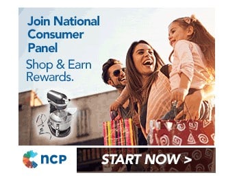 NCP Is Open For Enrollment - Make Money From Home!