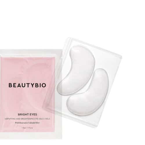 Ulta - Free Beauty Bio Eye Gels For Your Birthday ...