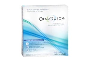 Free At-home HIV Test Kit