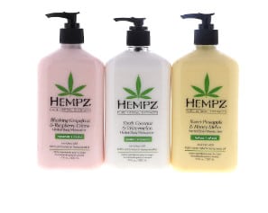 Home Tester Club: Free Body Lotion