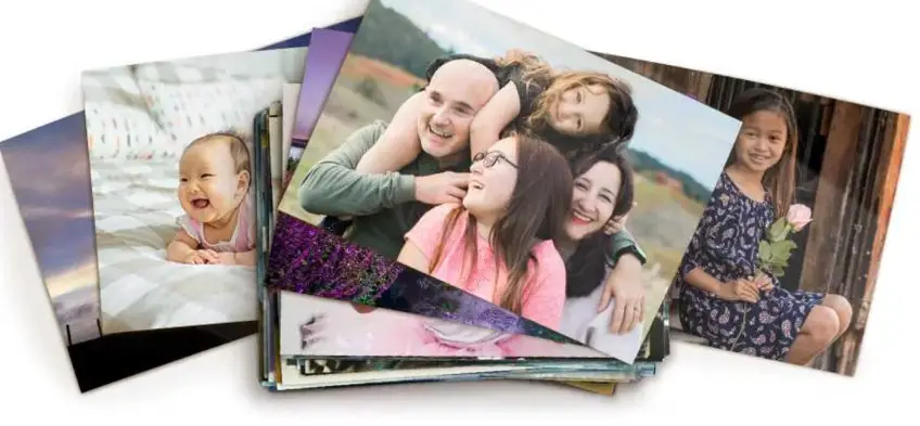 3 FREE 5x7 Photo Prints At CVS + FREE In-Store Pickup