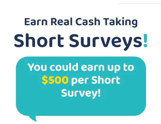 PaidSurveyPro: Take Survey, Earn Rewards