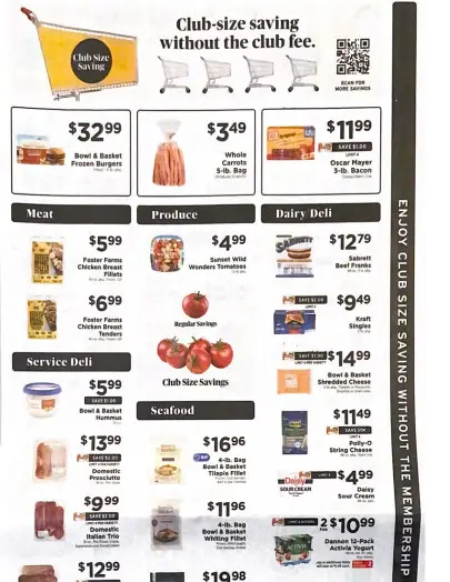 ShopRite Ad Preview 5/7/23 To 05/13/23