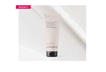 Free Sample Of Loved01 By John Legend Face & Body Moisturizer