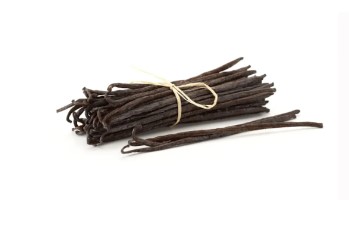Free Vanilla Bean Kings Vanilla Bean Sample