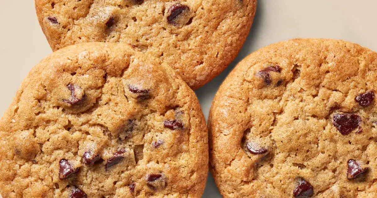 Free Cookies From Zaxby's For Your Birthday