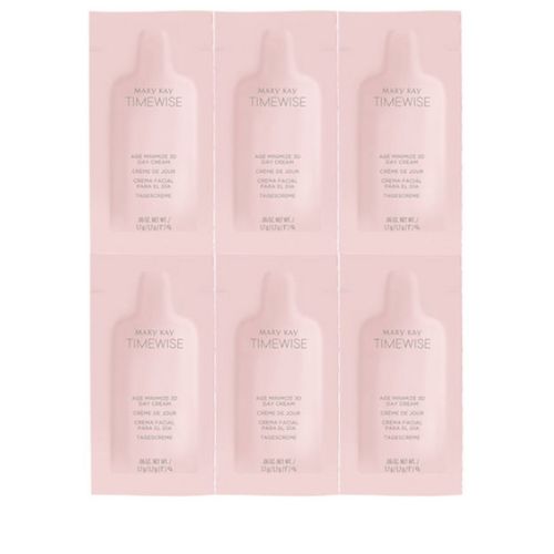 FREE Mary Kay Skincare Samples