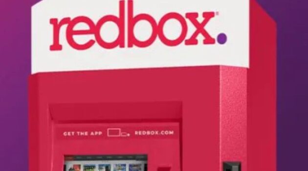 Free Movie For Your Birthday From Redbox