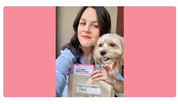 Free Pet Disaster Kit