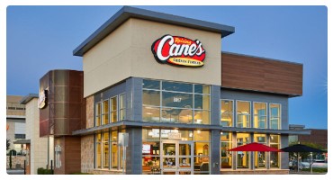 FREE Raising Cane's Box Combo