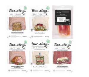 Free Sample Of True Story Foods Deli Meat