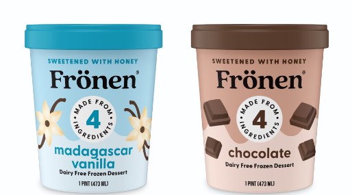 Free Pint Of Frönen Dairy Free Frozen Dessert After Rebate