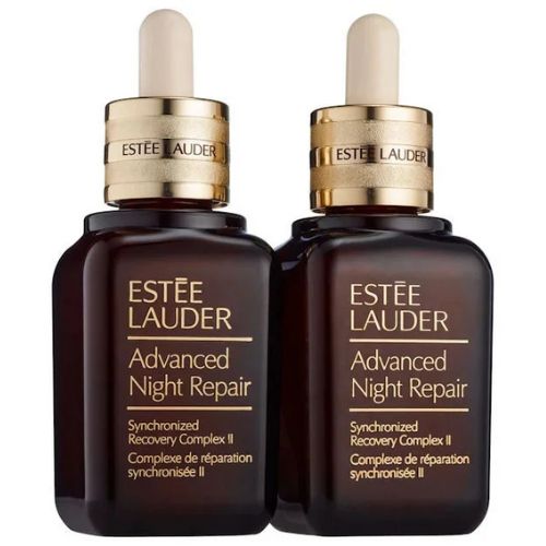 FREE Sample Of Estee Lauder Advanced Night Repair Serum!