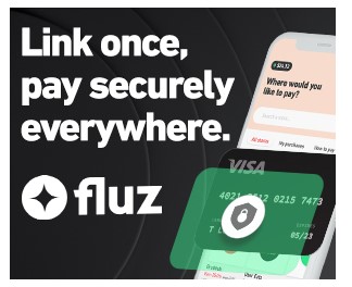 Fluz Mobile App: Receive Cash Back On Your Purchases