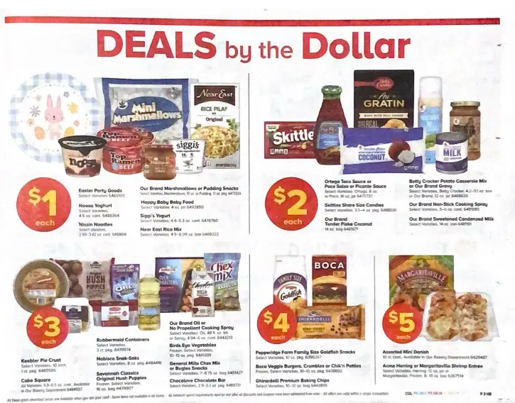 Giant Ad Preview For1/12/24