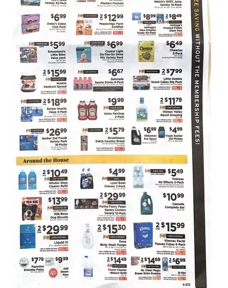 ShopRite Ad Preview 2/11/24 To 2/17/24