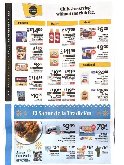 ShopRite Ad Preview 2/11/24 To 2/17/24