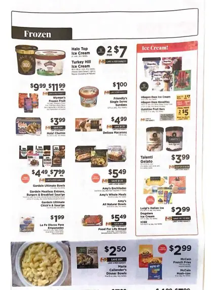 ShopRite Ad Preview 2/11/24 To 2/17/24