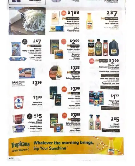 ShopRite Ad Preview 2/11/24 To 2/17/24