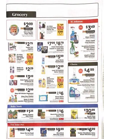 ShopRite Ad Preview 2/11/24 To 2/17/24