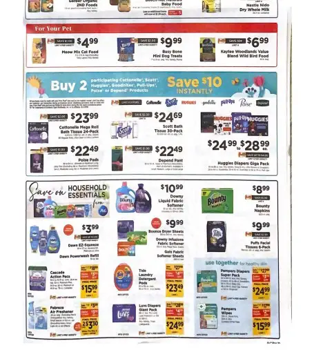 ShopRite Ad Preview 2/11/24 To 2/17/24