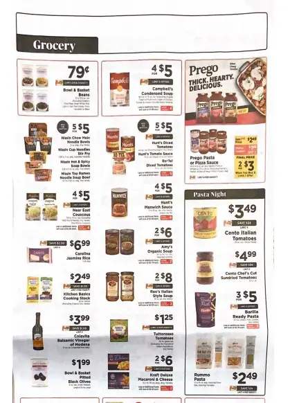 ShopRite Ad Preview 2/11/24 To 2/17/24