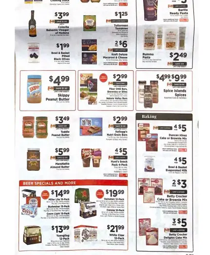 ShopRite Ad Preview 2/11/24 To 2/17/24